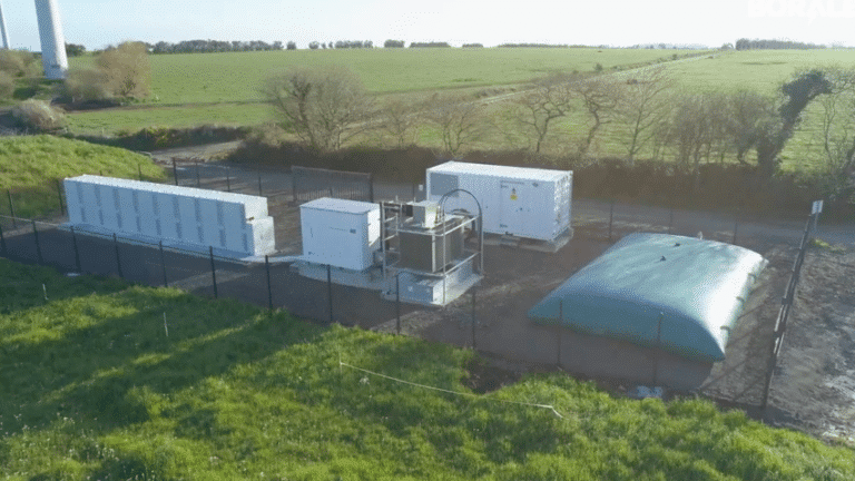 Références - Entech smart energies